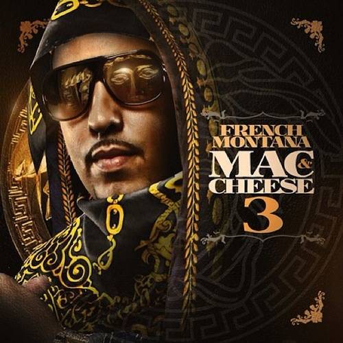 French Montana Mac Cheese 3 MixtapeTorrent